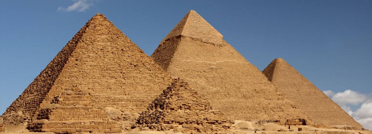 Destinations EGYPTE - Agence Roger Albert Voyages